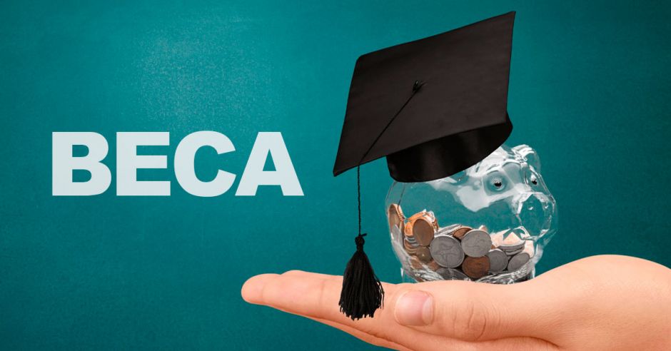 Proceso de Becas 2020 - Municipalidad de San Rafael de Heredia